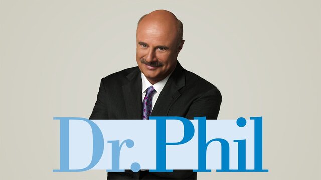 Dr. Phil's TV Network Files for Bankruptcy & Lawsuit Against Former Partner