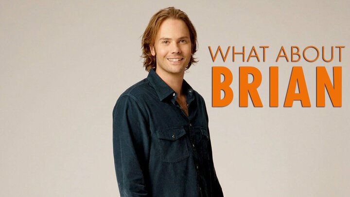 What About Brian - ABC Series - Where To Watch