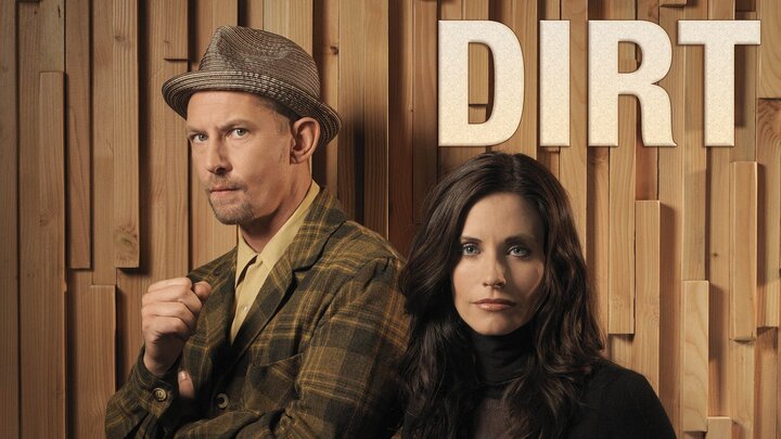 Dirt - FX Series - Where To Watch