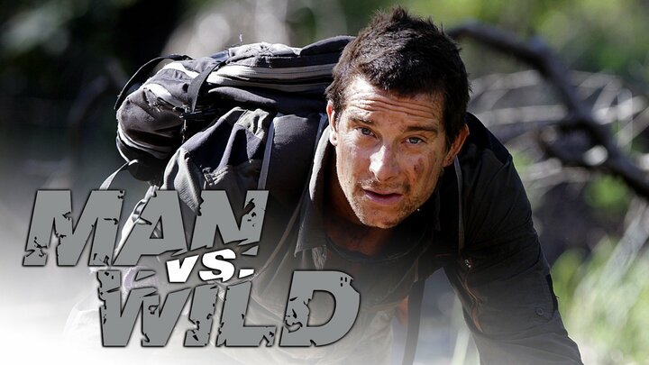 Man vs. Wild - Discovery Channel Reality Series - Where To Watch