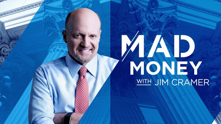 Mad Money - CNBC Series - Where To Watch
