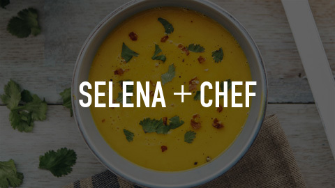 Selena + Chef - TV Insider