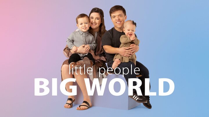 Little People, Big World - TLC Reality Series - Where To Watch
