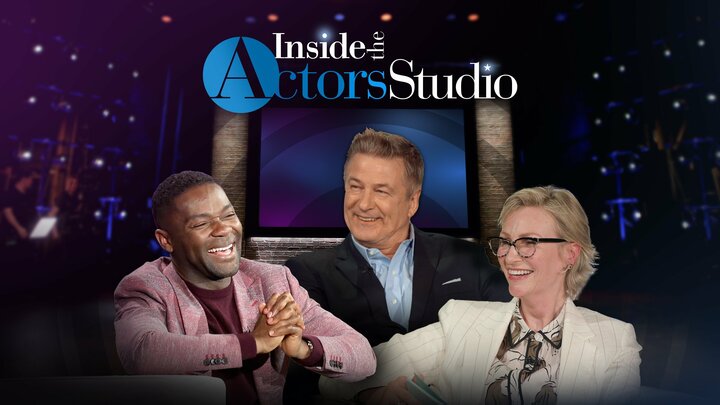 Inside the Actors Studio - Bravo Talk Show - Where To Watch