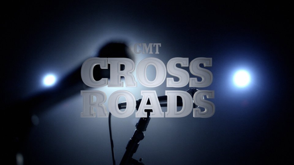 Crossroads - CMT Reality Series - Where To Watch