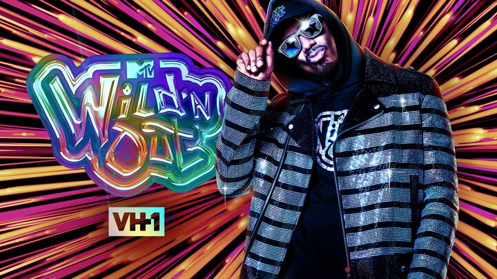 Wild 'N Out - VH1 Game Show - Where To Watch