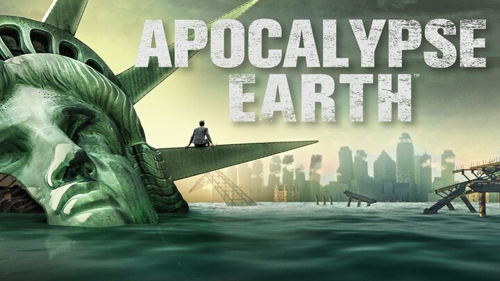 Apocalypse Earth - History Channel Series