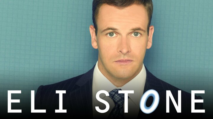 Eli Stone - ABC Series - Where To Watch