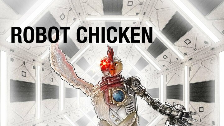 Robot Chicken - Adult Swim Anthology Series - Where To Watch
