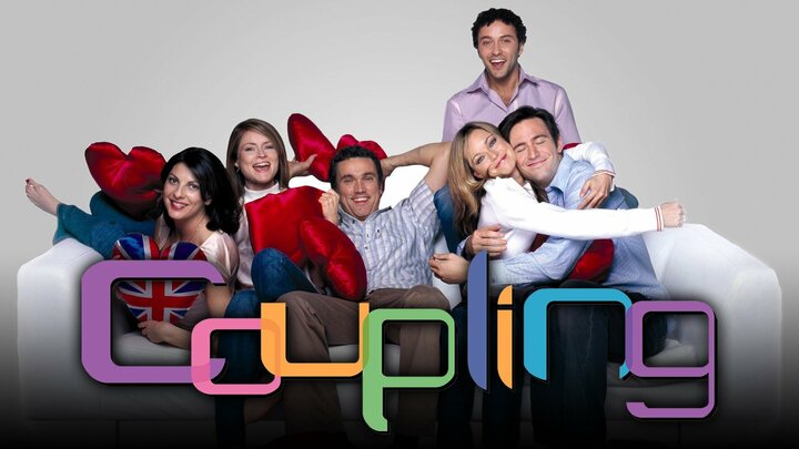 Coupling - BBC America Series - Where To Watch
