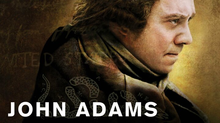 John Adams - HBO Miniseries - Where To Watch