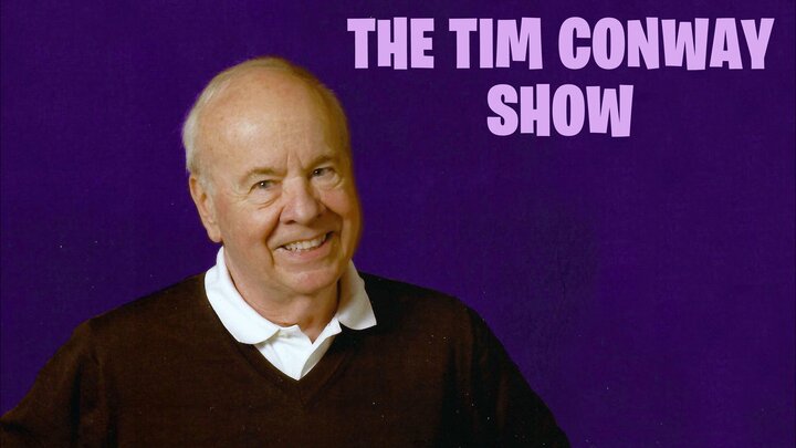 The Tim Conway Show - CBS Series - Where To Watch