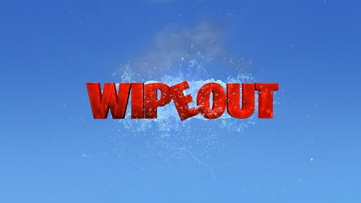 Wipeout (2008) - ABC Game Show - Where To Watch