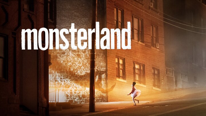 Monsterland - Hulu Series - Where To Watch