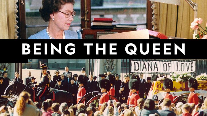 Being the Queen - Nat Geo Documentary - Where To Watch