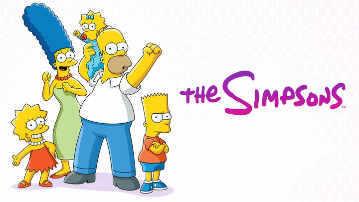 The Simpsons - FOX Series - Where To Watch