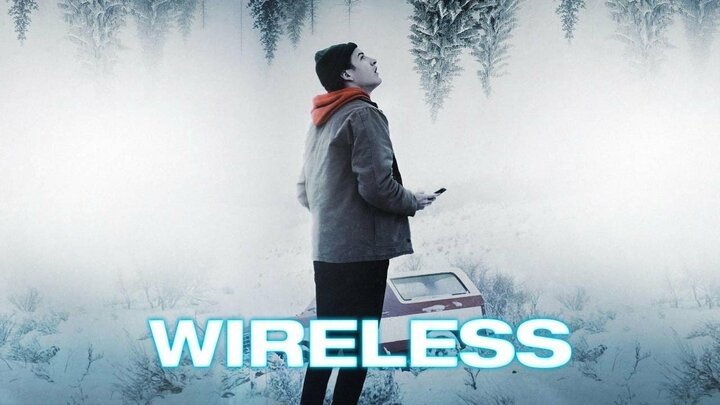 Wireless - The Roku Channel Series - Where To Watch