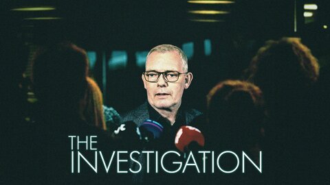 The Investigation - HBO Series - Where To Watch