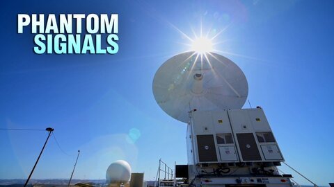 Phantom Signals - TV Insider