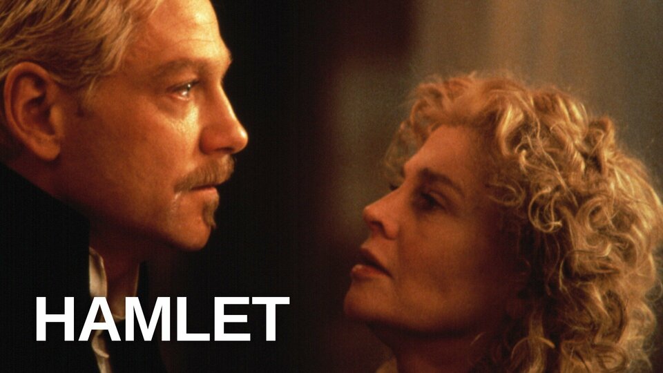Hamlet - Movie - Where To Watch