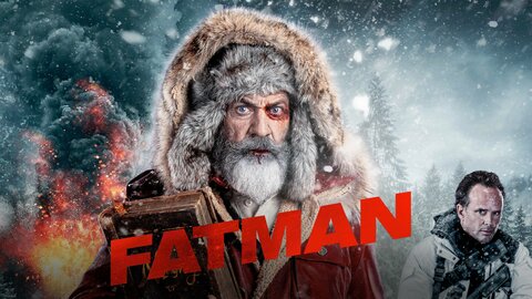 Fatman - Movie - Where To Watch