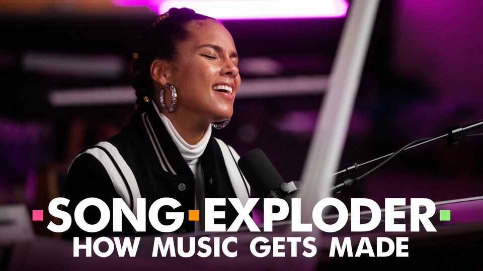 Worth Watching: Music in the Air (Netflix's 'Song Exploder,' 'Voice ...