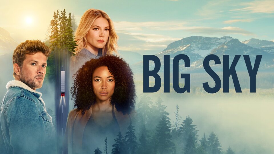 Big Sky John Carroll Lynch Is Returning For Season 2 Plus Watch A Big Sky John Carroll Lynch Is Returning For Season 2 Plus Watch A