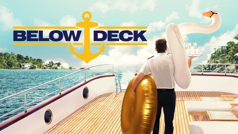 Below Deck - TV Insider