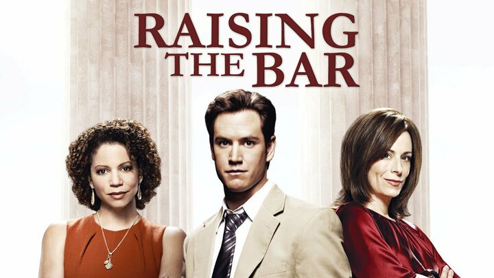 Raising the Bar - TNT Series - Where To Watch