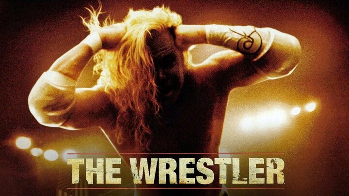 The Wrestler - Movie - Where To Watch