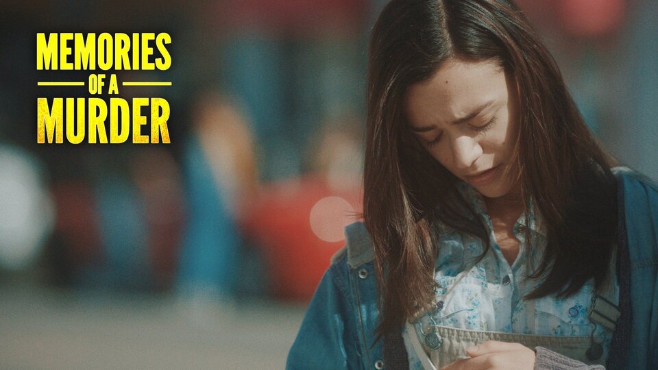 Memories of a Murder - Lifetime Movie