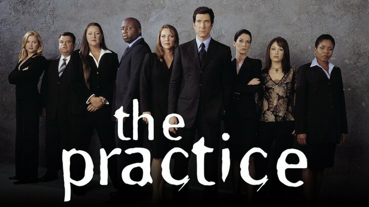 The Practice - ABC Series - Where To Watch