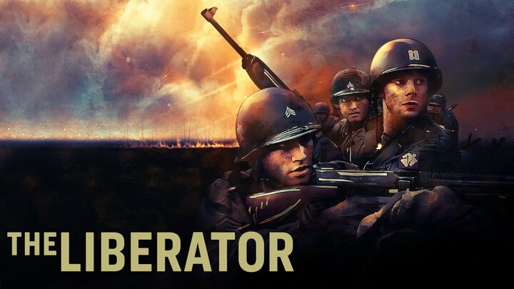 The Liberator - Netflix Miniseries - Where To Watch
