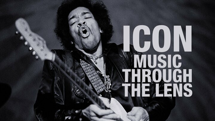 Icon: Music Through the Lens - PBS Docuseries - Where To Watch