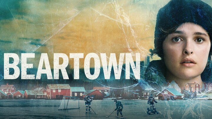 Beartown - HBO Series
