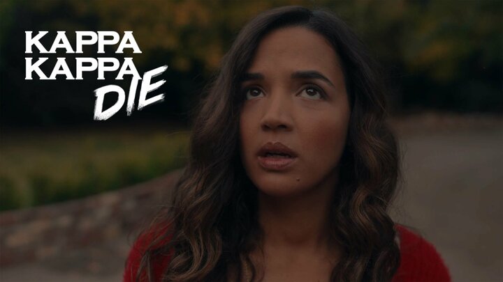 Kappa Kappa Die - The CW Movie
