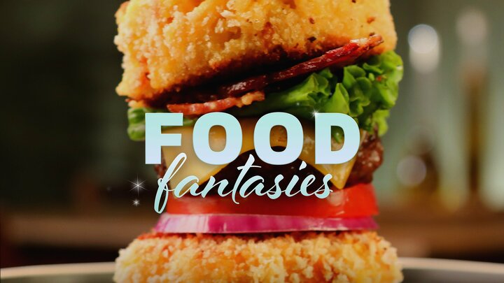 Food Fantasies - OWN Reality Series - Where To Watch