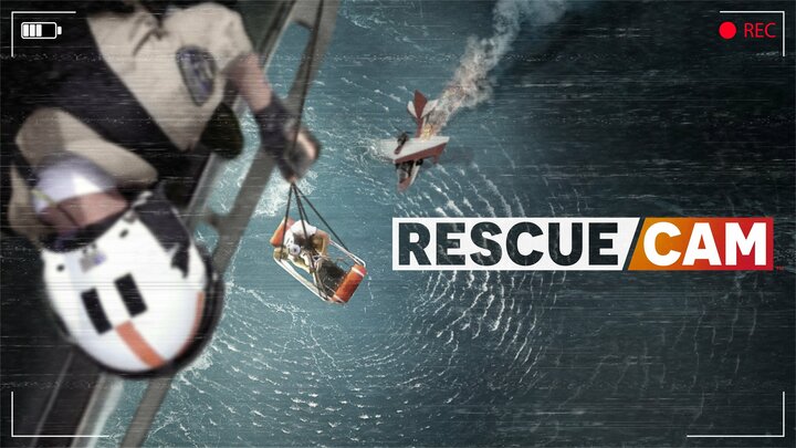 Rescue Cam - A&E Reality Series - Where To Watch