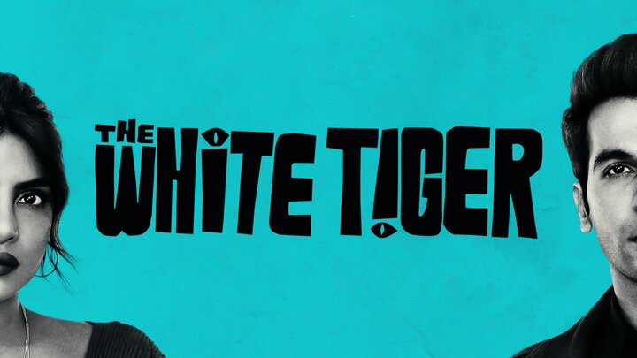 The White Tiger - Netflix Movie - Where To Watch