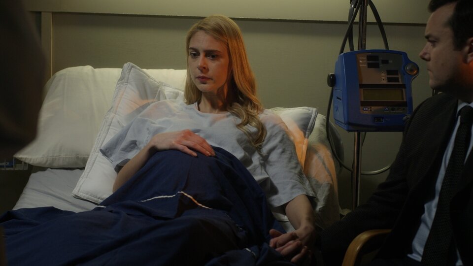 The Baby Stealer - Lifetime Movie Network Movie