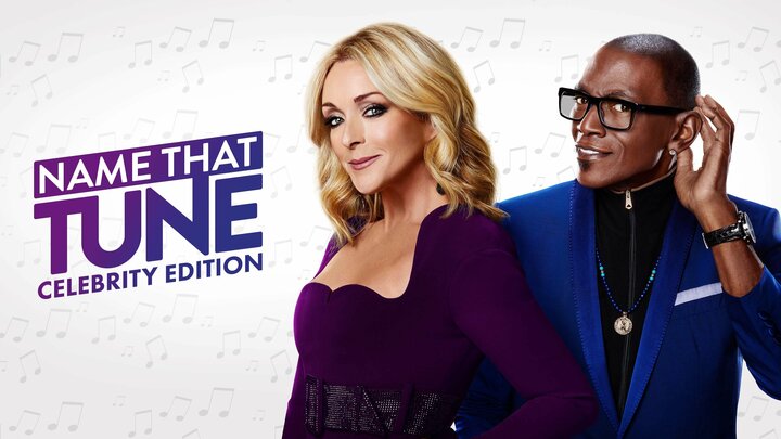 Name That Tune (2021) - FOX Series - Where To Watch