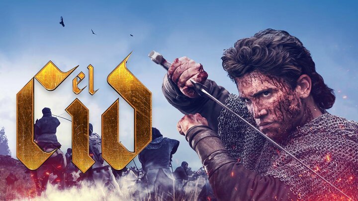 El Cid - Amazon Prime Video Series - Where To Watch