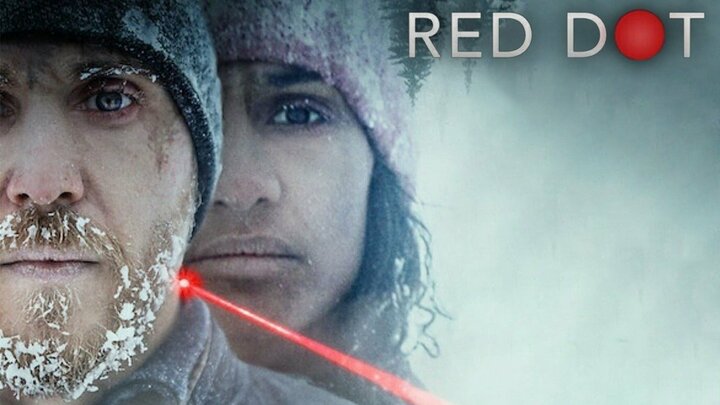 Red Dot - Netflix Movie - Where To Watch