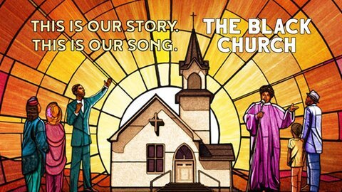 The Black Church - PBS Docuseries - Where To Watch