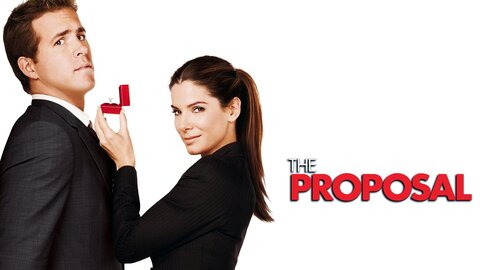 The Proposal (2009) - Movie - Where To Watch