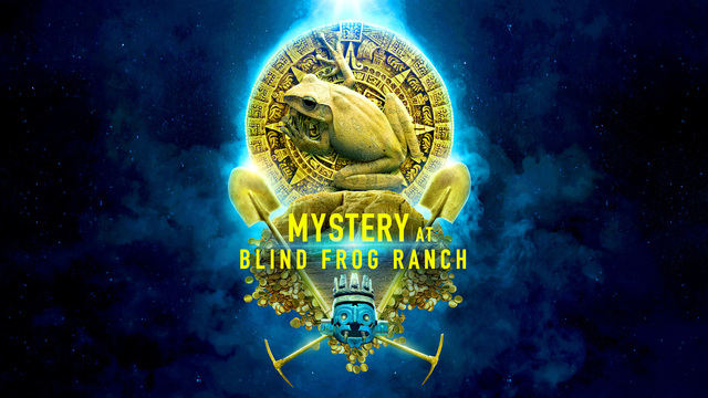 'Mystery at Blind Frog Ranch' Star Duane Ollinger Dies at 68
