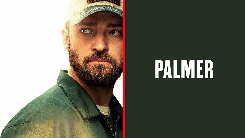 Palmer - Apple TV+ Movie - Where To Watch