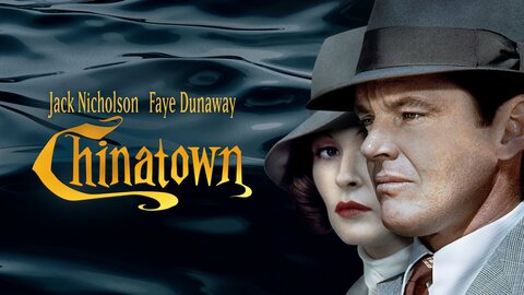 Chinatown Movie - Where To Watch