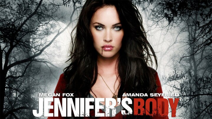 Jennifer's Body - Movie - Where To Watch