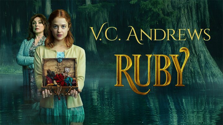 V.C. Andrews' Ruby - Lifetime Movie - Where To Watch